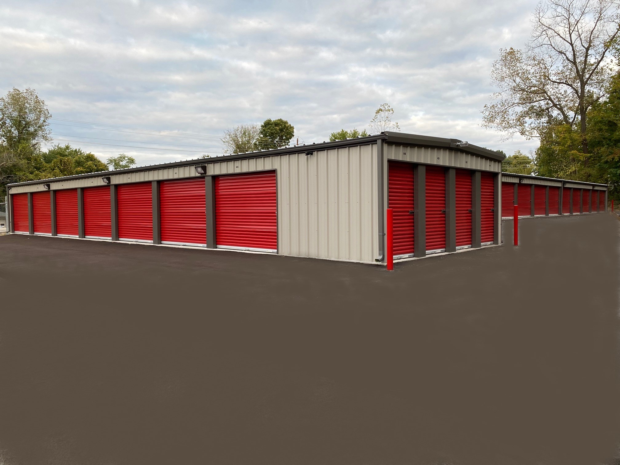 Gallery - GM Storage